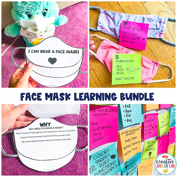 @creativespeechlab | Linktree