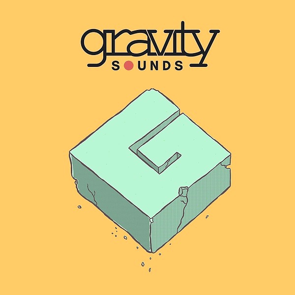 Gravity Sounds | Instagram, Facebook | Linktree