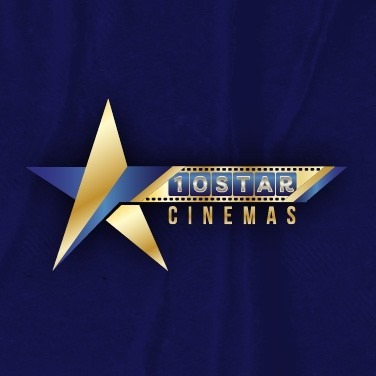 10Star Cinemas | Instagram, Facebook | Linktree