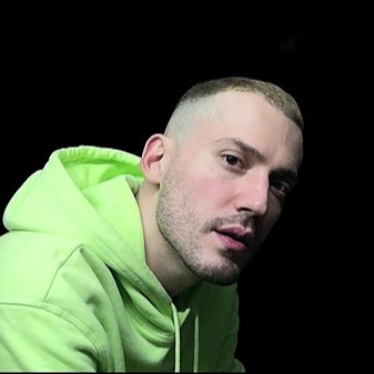 simone.rovellini - Listen on YouTube, Spotify - Linktree