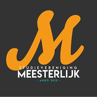 Studievereniging Meesterlijk - Listen on Spotify - Linktree