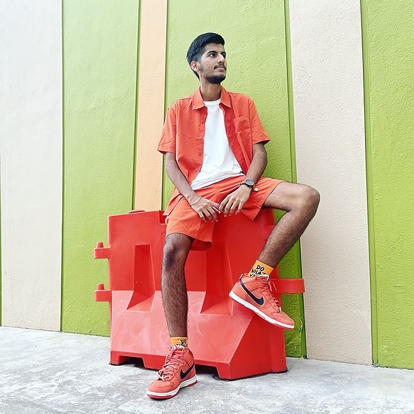 Tajveer Dhillion | Instagram, TikTok | Linktree