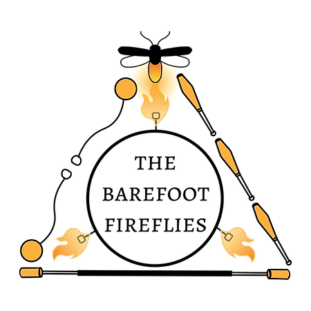 The Barefoot Fireflies | Linktree