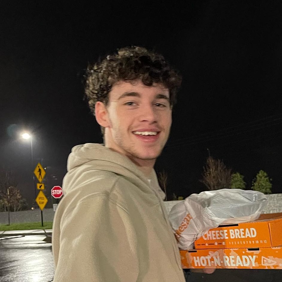 issamezany | Twitter, Instagram, TikTok | Linktree