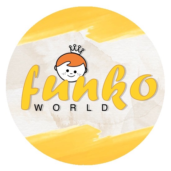 Funko World Ksa | Linktree