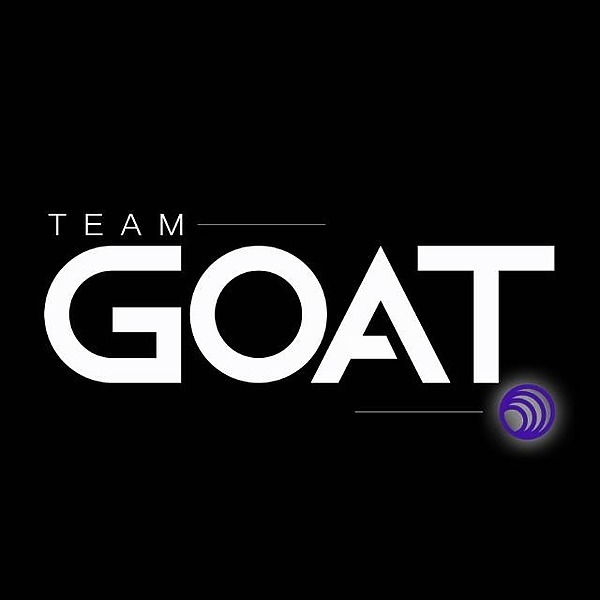 @G.O.A.T_TEAM | Instagram, Facebook | Linktree