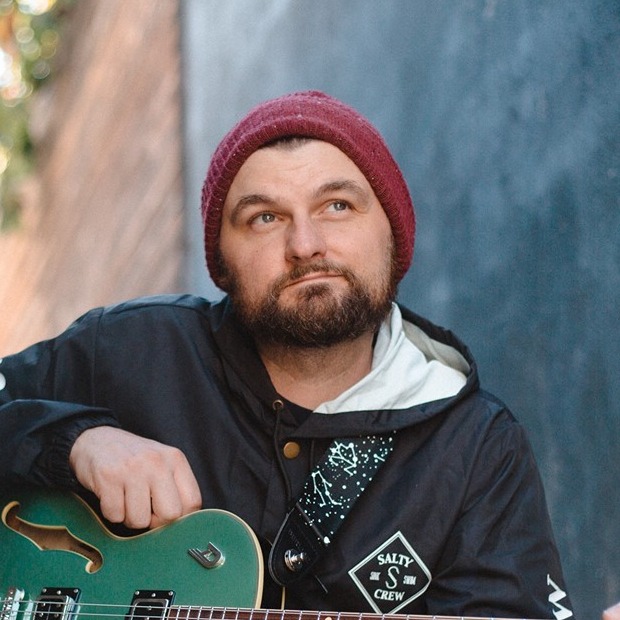 Adam Chance - Listen on Spotify - Linktree