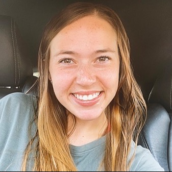 Madalyn Howard | Instagram | Linktree