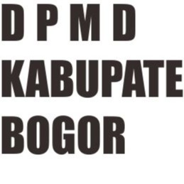 DPMD Kabupaten Bogor | Linktree