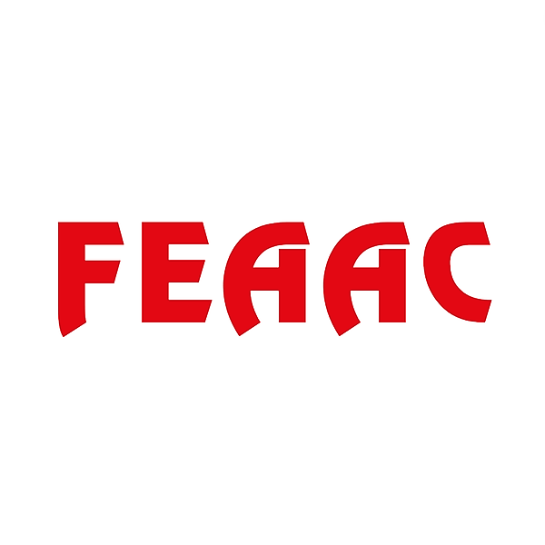 FEAAC | Instagram, Facebook | Linktree