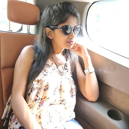 Ruby David | Instagram | Linktree