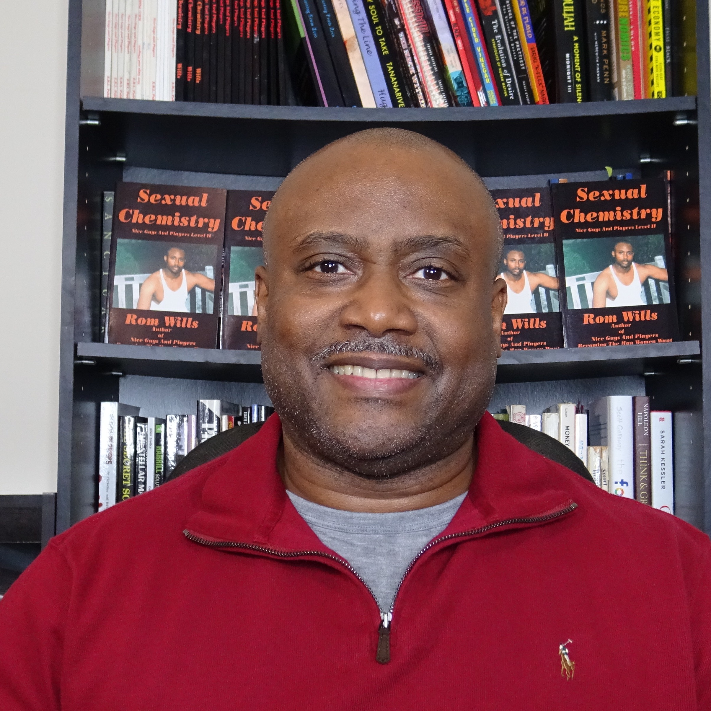 @RomWills | Linktree