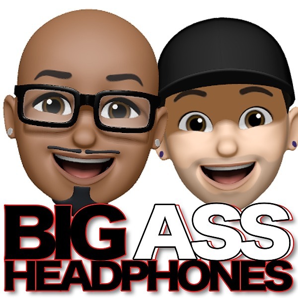 Big Ass Headphones Pod | Instagram, Facebook | Linktree