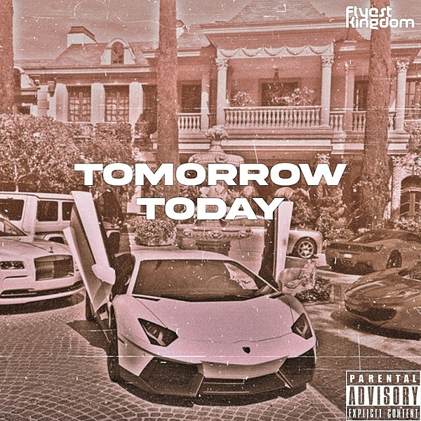 Tomorrow Today (Freestyle) | Linktree