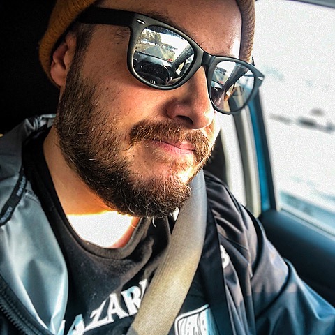 Christopher Beaudoin | YouTube | Linktree