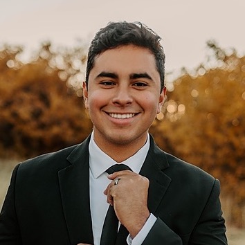 Johan Ramirez | Linktree