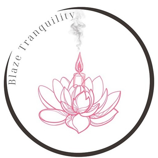 Blaze Tranquility | Instagram, Facebook | Linktree