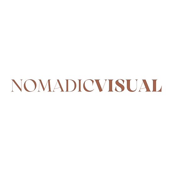 Nomadic Visual | Linktree