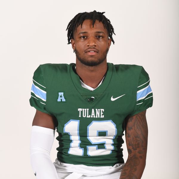 Kiland Harrison | Twitter, Instagram | Linktree