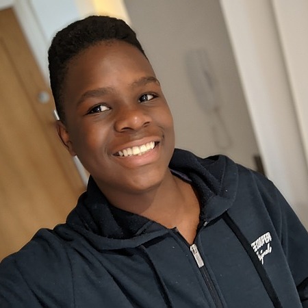 Nathaniel | Twitter, Instagram | Linktree