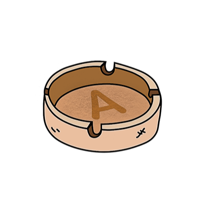 Ashtré | Instagram, YouTube, Spotify | Linktree