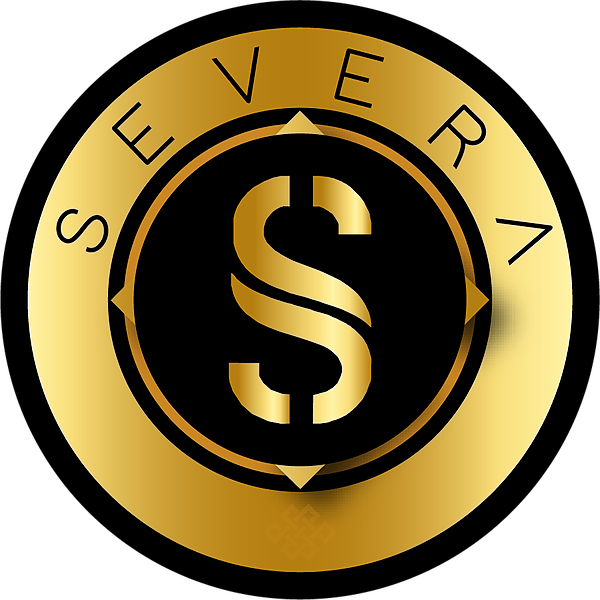 SEVERA | Twitter, Instagram, Facebook, TikTok | Linktree