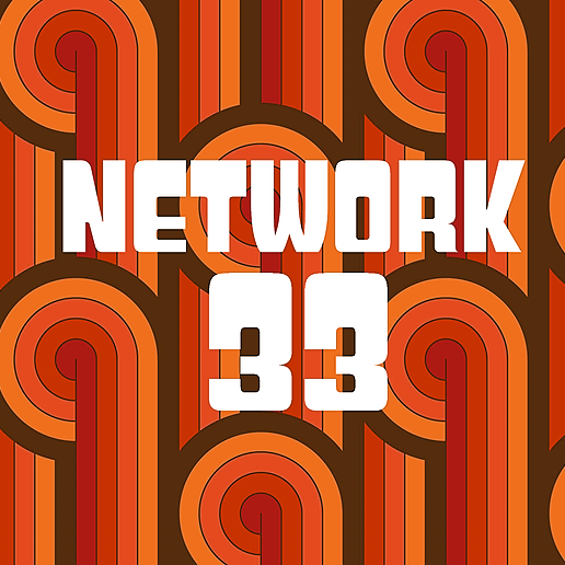 Network33 | YouTube | Linktree