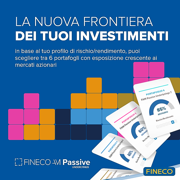 @finecobank | Linktree