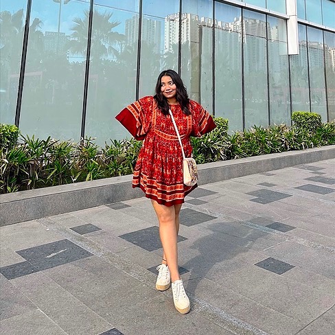 Sayanti Mahapatra | Twitter | Linktree