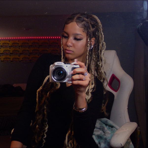 KY | Instagram, TikTok | Linktree