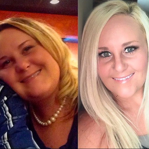 Emily Nicholson | Instagram, Facebook, TikTok | Linktree