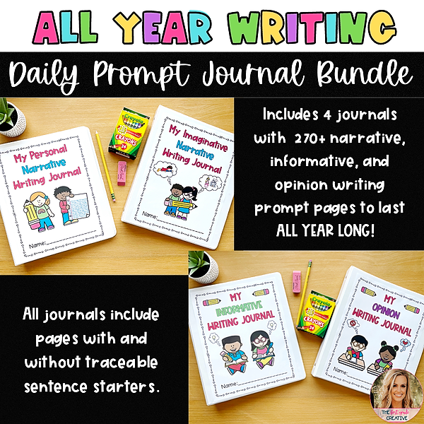 @thefirstgradecreative | Linktree