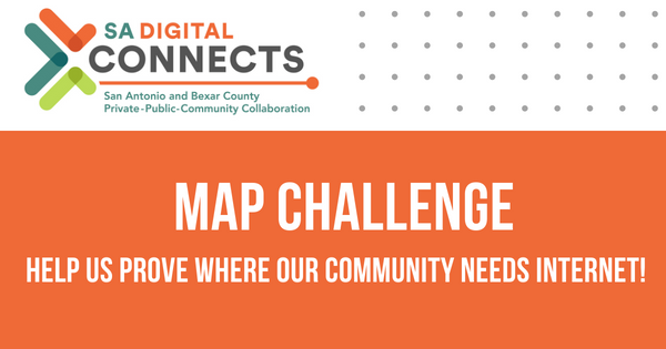 SA Digital Connects | Twitter, Facebook | Linktree