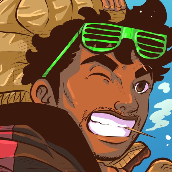 Waladi Ali | Instagram, TikTok | Linktree