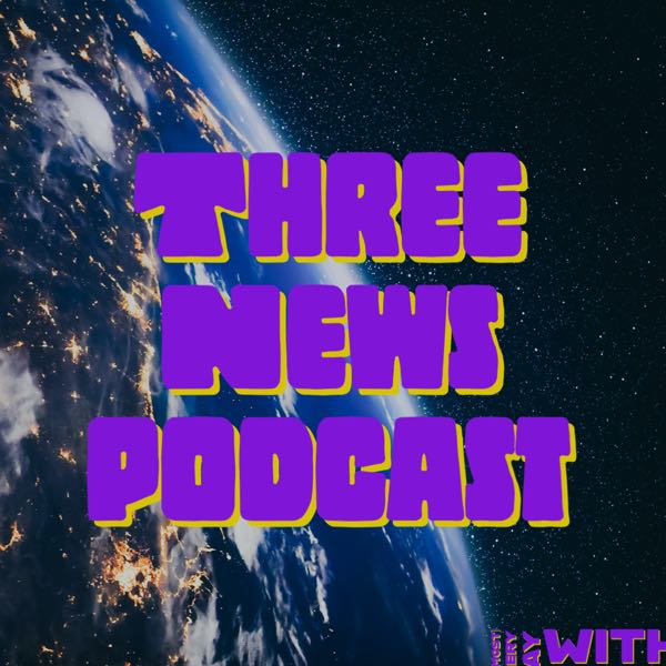 Three News podcast | Instagram | Linktree