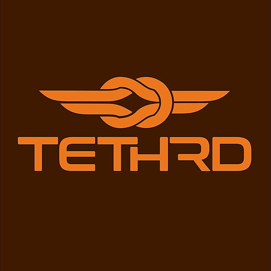 Tethrd Nation | Facebook, TikTok | Linktree