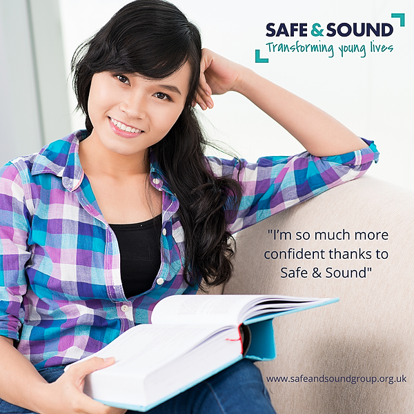 Safeandsoundgroup | Twitter, Facebook | Linktree