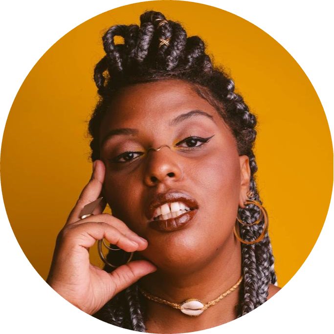 luzribeiro | Twitter, Instagram, YouTube | Linktree