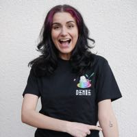 Dania | Instagram, TikTok | Linktree