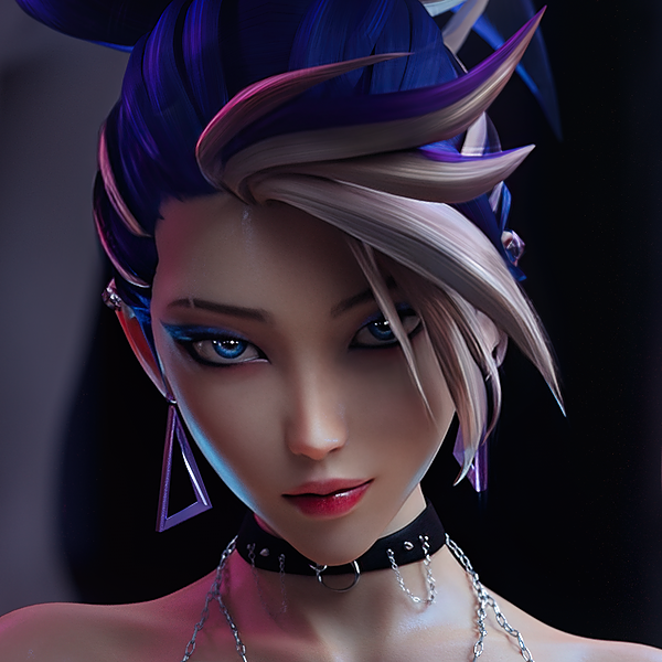 therealzOh | Twitter, Instagram | Linktree