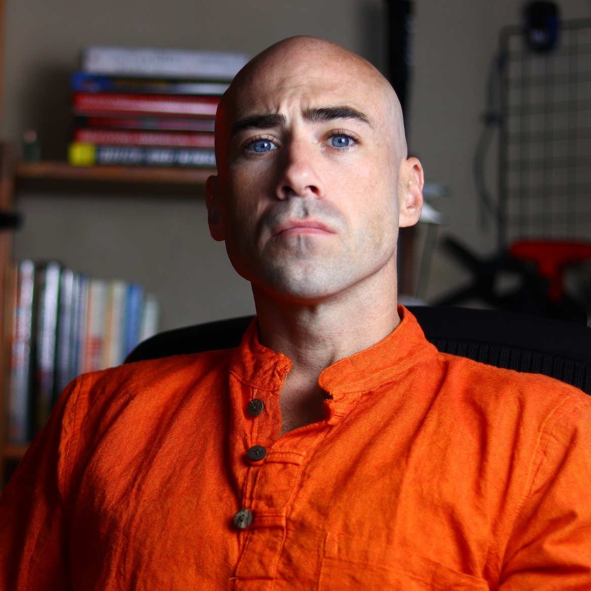 Coach Ryan | Linktree