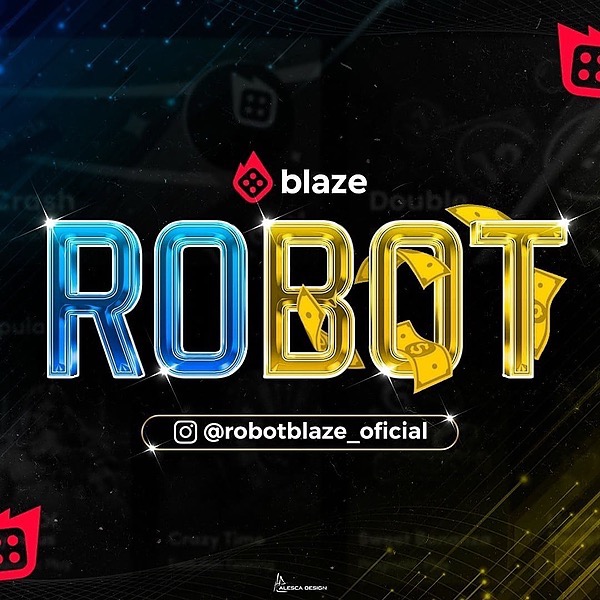 robosrobot | Instagram | Linktree