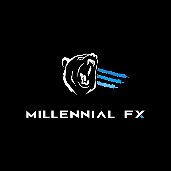 Millennialfx | YouTube, TikTok | Linktree