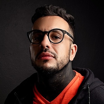 David Gunter | Instagram, Facebook | Linktree