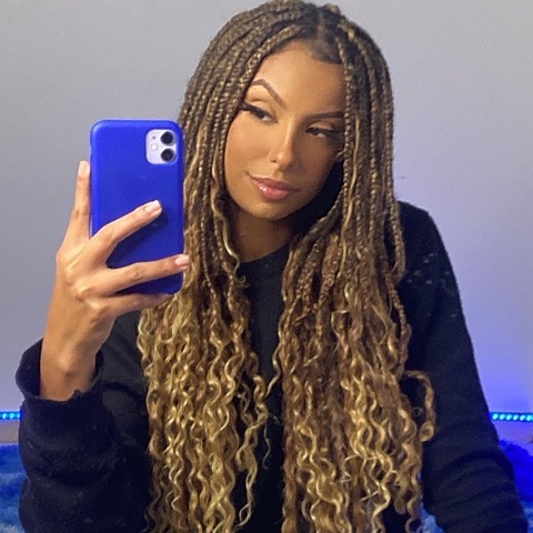 @Kesia lins | Twitter, TikTok | Linktree