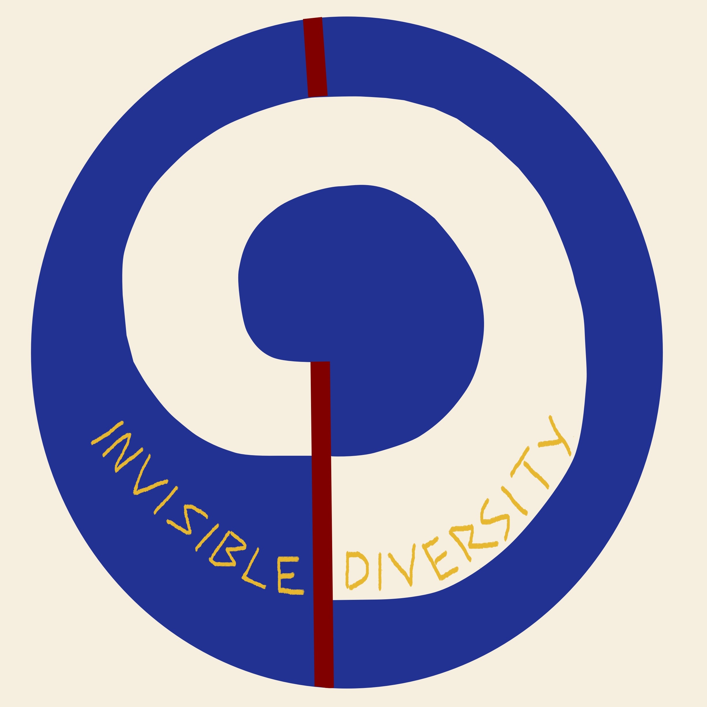 @invisiblediversity | Linktree