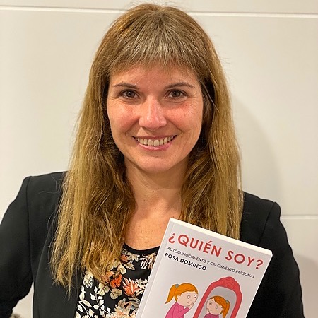 rosa_domingo | Instagram, Facebook, TikTok | Linktree