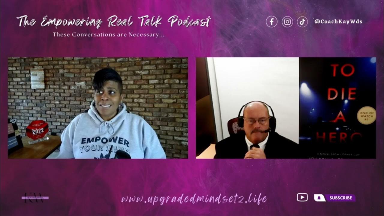 Joseph Patrick Fair. | Twitter, Instagram, Facebook, TikTok | Linktree