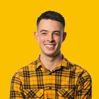 Aidan Williams | Instagram | Linktree