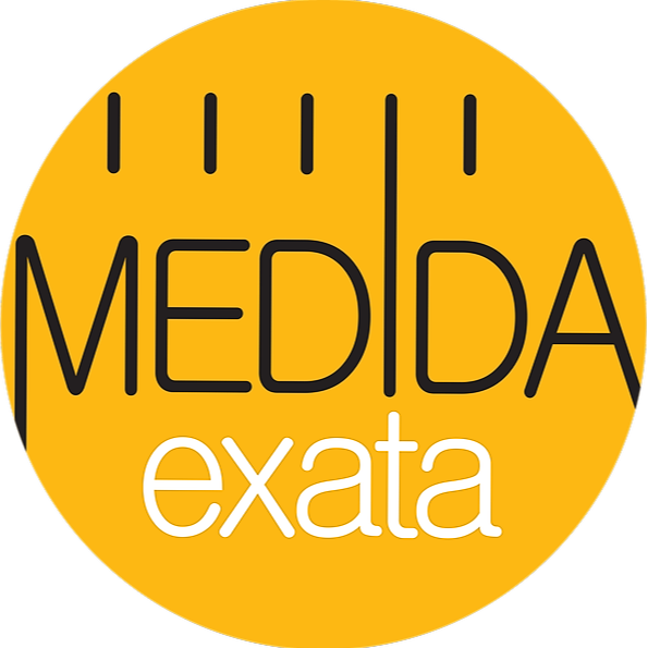 Medida Exata | Linktree